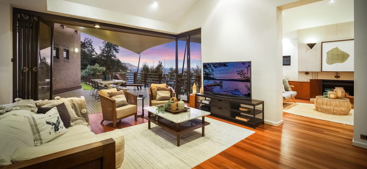 Projects – The Property Styling Collective